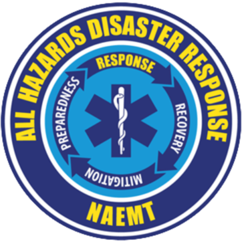 All Hazards Disaster Response - ArcLight Medical Company | San Antonio ...